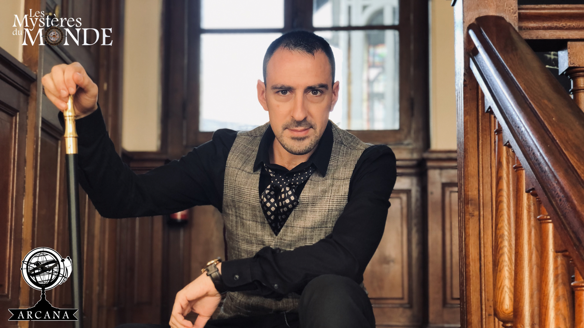 Revue de presse - Arcana