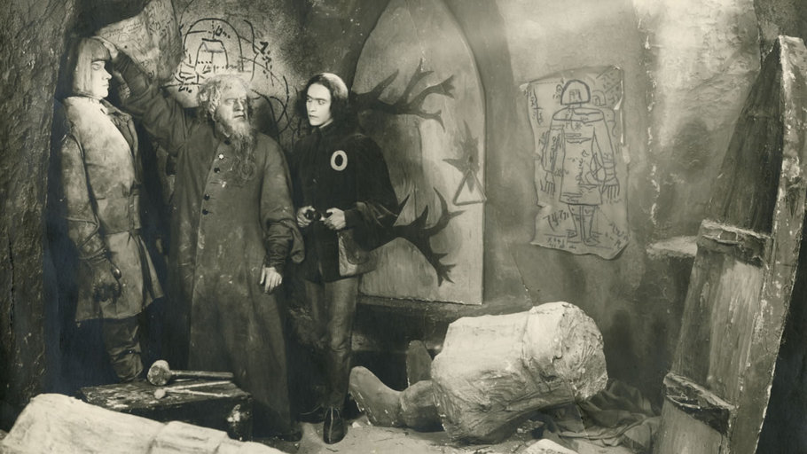 Le Golem : Créature Mystique de la Tradition Hébraïque - Arcana